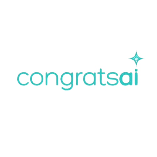 Congrats.ai - AI-Powered Job Search